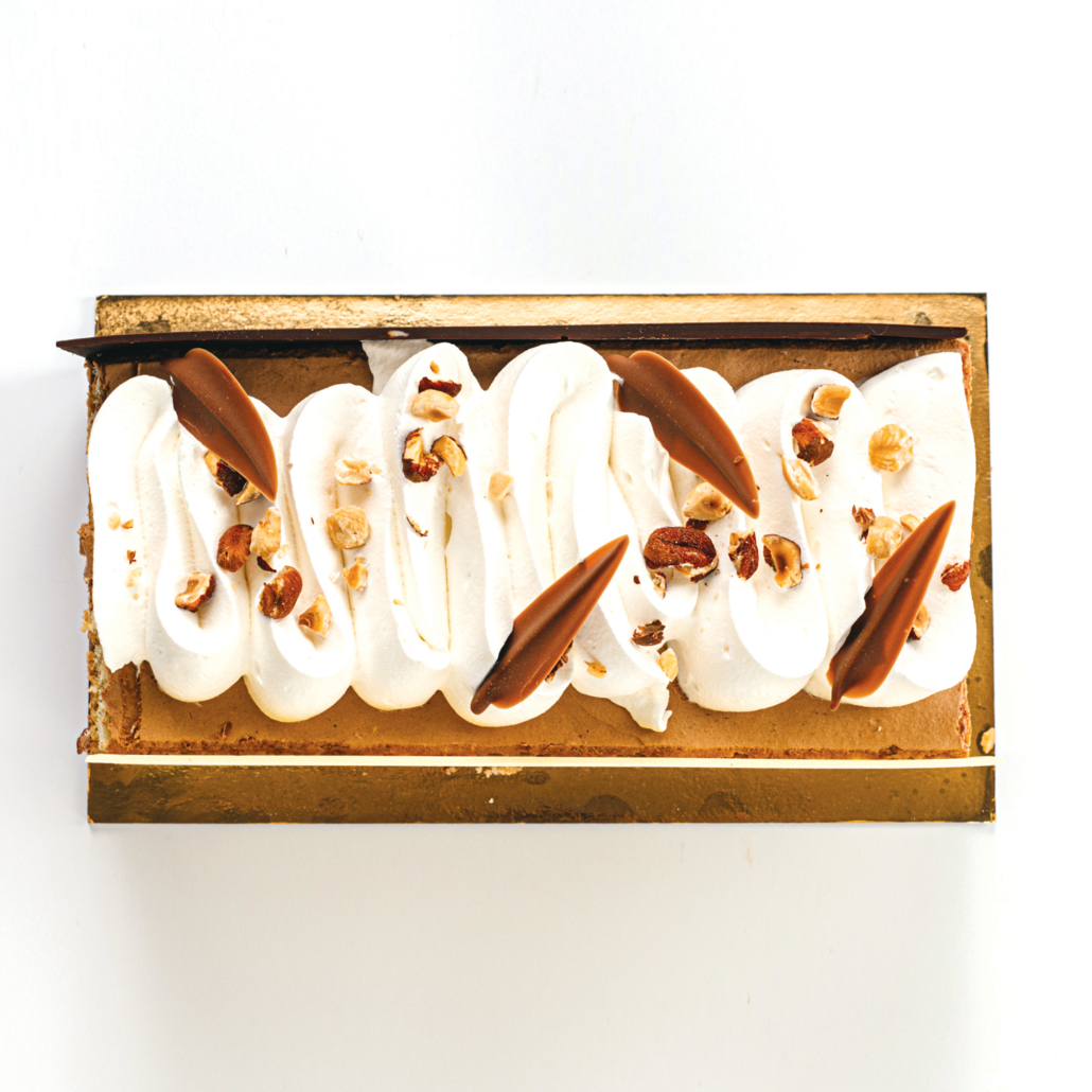 Semifreddo & Torta Gelato Archives - Busy Bee