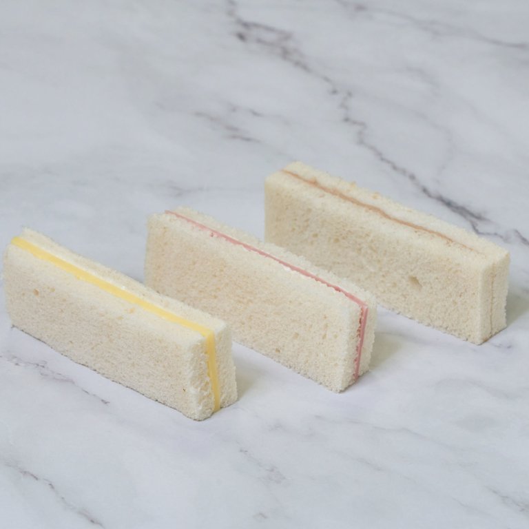 Party Items & Menus - Busy Bee