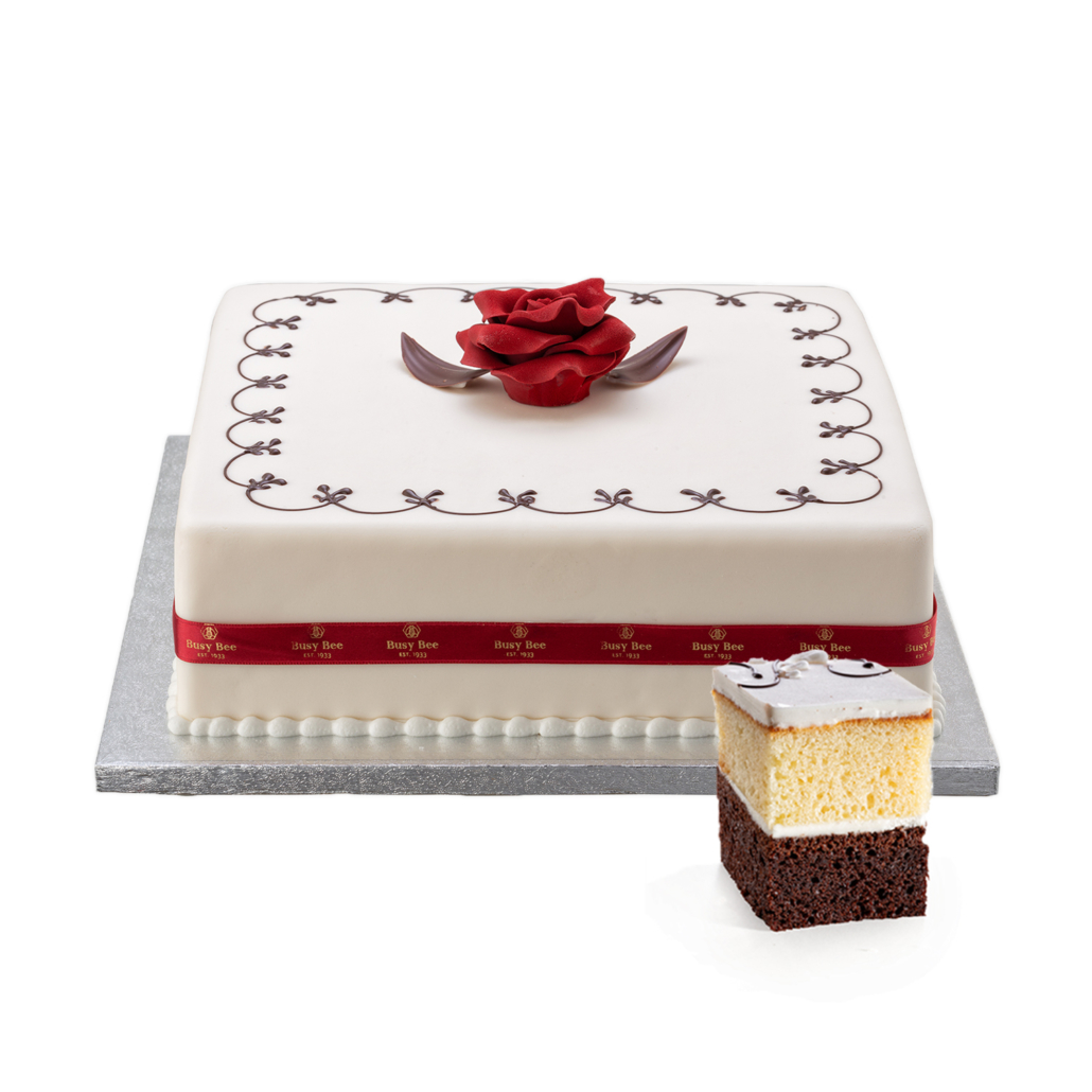 Celebration Cakes Archives - Busy Bee