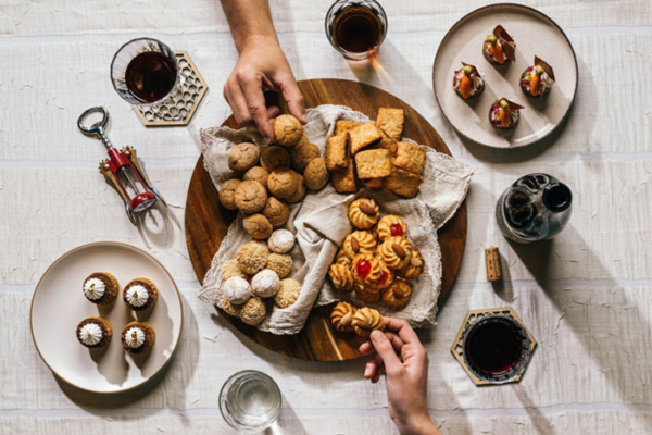 PRIVATE PARTIES - Busy Bee