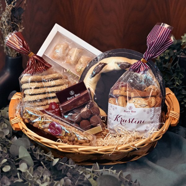 Hampers & Gift Boxes Archives - Busy Bee