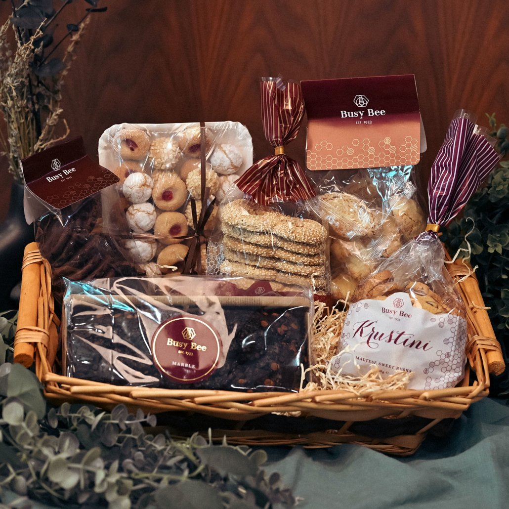 Hampers & Gift Boxes Archives - Busy Bee